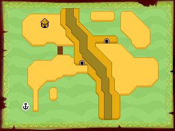 Bannan Island (Phantom Hourglass) | Zeldapedia | Fandom