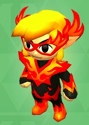 Fire Blazer | Zeldapedia | Fandom
