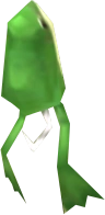 Frog Lure | Zeldapedia | Fandom