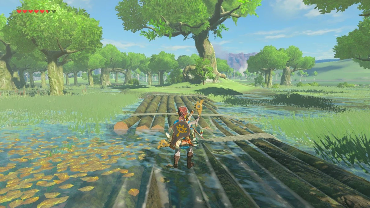 Linebeck Island | Zeldapedia | Fandom