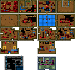 Hero's Cave | Zeldapedia | Fandom