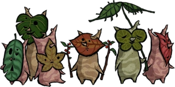 Korok | Zeldapedia | Fandom