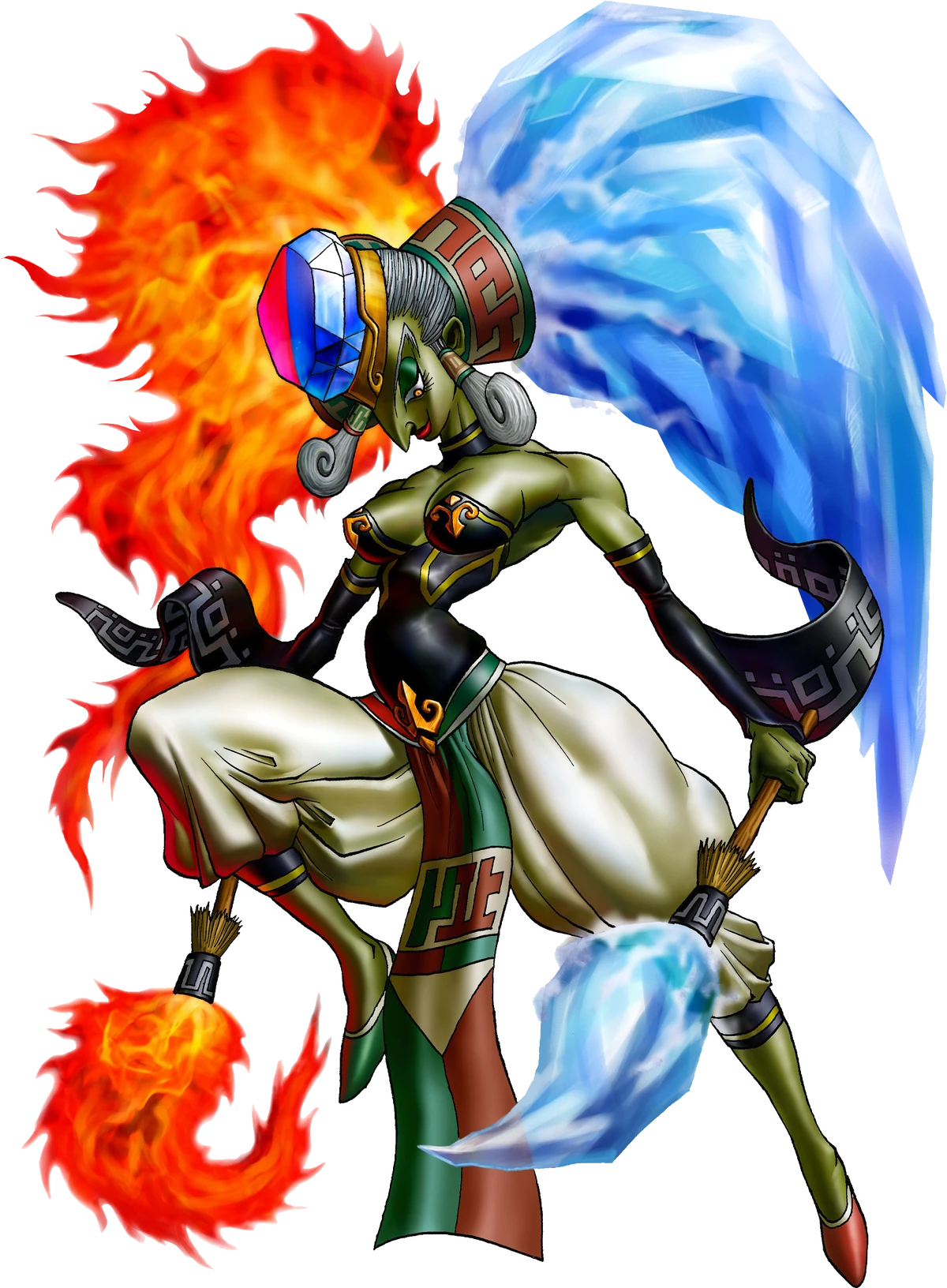 Birova (Ocarina of Time) | The Legend of Zelda Wiki | Fandom