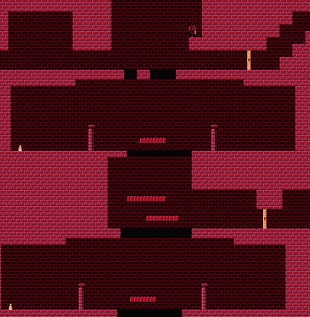 Endless Trap | Zeldapedia | Fandom