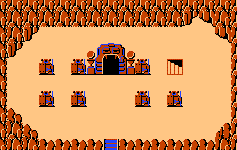 Level 5 (First Quest) | Zeldapedia | Fandom