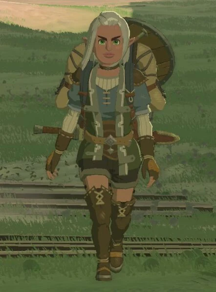 Slaeda | ZeldaWiki | Fandom