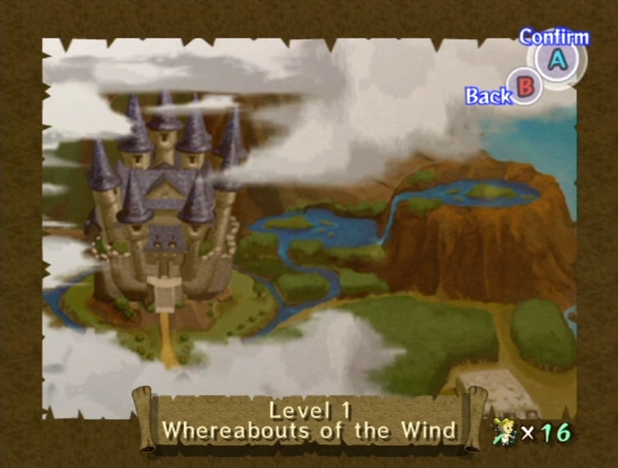 Whereabouts of the Wind | Zeldapedia | Fandom