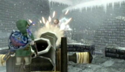 Cannon (weapon) | Zeldapedia | Fandom