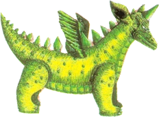 Boss dans The Legend of Zelda | ZeldaWiki | Fandom