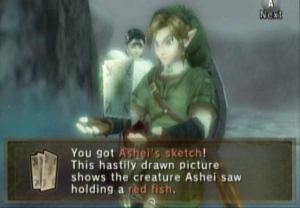 Ashei Zeldapedia Fandom Powered By Wikia Hyrule: Hunter (5e Class)
