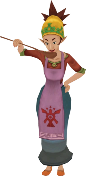 Jona | ZeldaWiki | Fandom