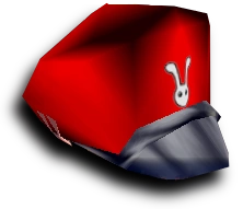 Mütze des Postboten | Zeldapedia | Fandom