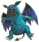 Vire | The Legend of Zelda Wiki | Fandom