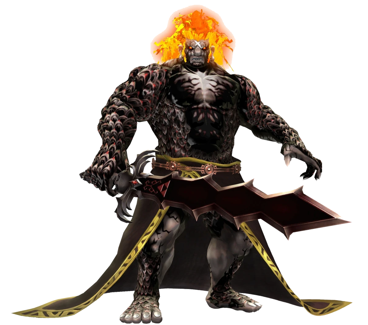 Der Todbringer | Zeldapedia | Fandom