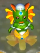 Oren | The Legend of Zelda Wiki | Fandom