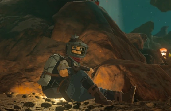 Kima | The Legend of Zelda Wiki | Fandom