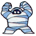 Gibdo | The Legend of Zelda Wiki | Fandom