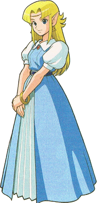 Princesa Zelda | Wiki Zelda | Fandom