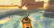 Sandship | Zeldapedia | Fandom