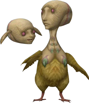 Oocca | Zeldapedia | Fandom