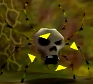 Skulltula | ZeldaWiki | Fandom