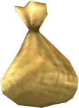 Bag of Rupees | Zeldapedia | Fandom