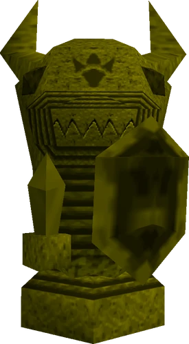 Armos Statue | Zeldapedia | Fandom