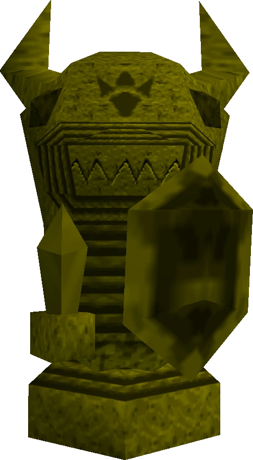 Armos Statue | Zeldapedia | Fandom