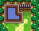 Fishing Pond | Zeldapedia | Fandom