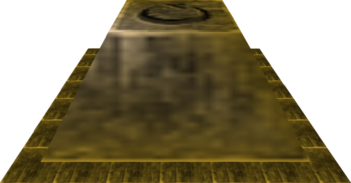 Foot Switch | Zeldapedia | Fandom