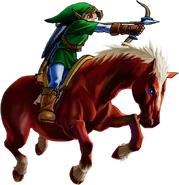 Epona | The Legend of Zelda Wiki | Fandom
