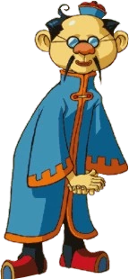 Aiyer | The Legend of Zelda Wiki | Fandom