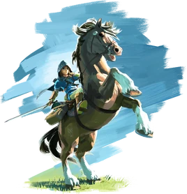 Epona | The Legend of Zelda Wiki | Fandom