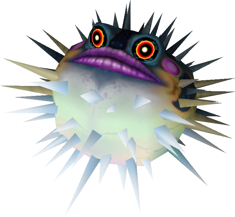 Froak | Zeldapedia | Fandom