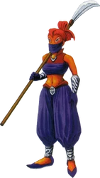 Gerudo | ZeldaWiki | Fandom