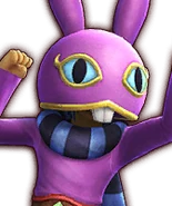 Lavio | ZeldaWiki | Fandom