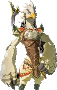 Teba | Wiki Zelda | Fandom
