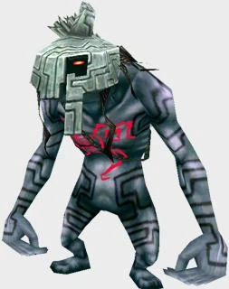 Twilit Bulblin | The Legend of Zelda Wiki | Fandom