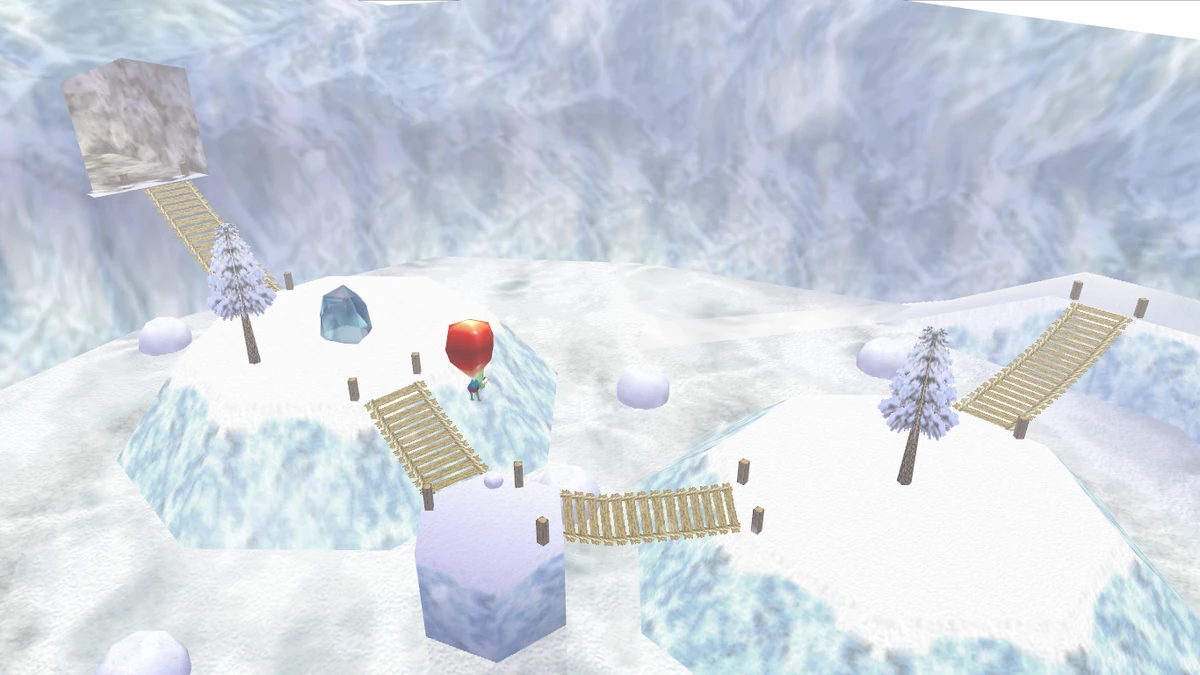 Twin Islands | Zeldapedia | Fandom