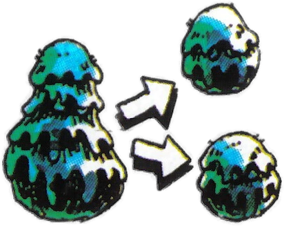 Zol | Wiki Zelda | Fandom