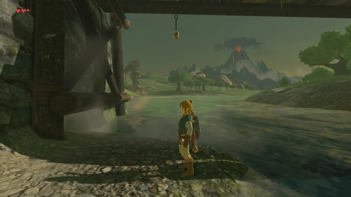 Krog | Zeldapedia | Fandom