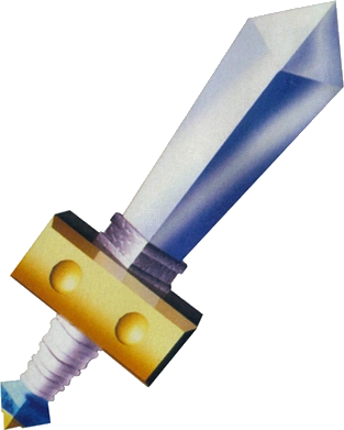 Kokiri Sword | Zeldapedia | Fandom