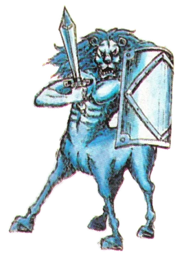 Lynel | The Legend of Zelda Wiki | Fandom