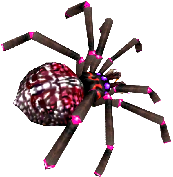 Skullwalltula | ZeldaWiki | Fandom