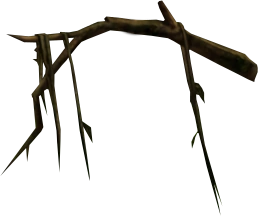 Twig | Zeldapedia | Fandom