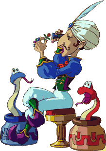 Vasu | Zeldapedia | Fandom