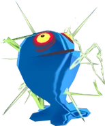 ChuChu | The Legend of Zelda Wiki | Fandom