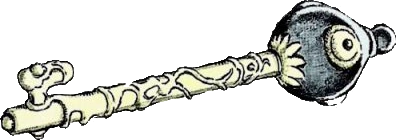 Slime Key | Zeldapedia | Fandom