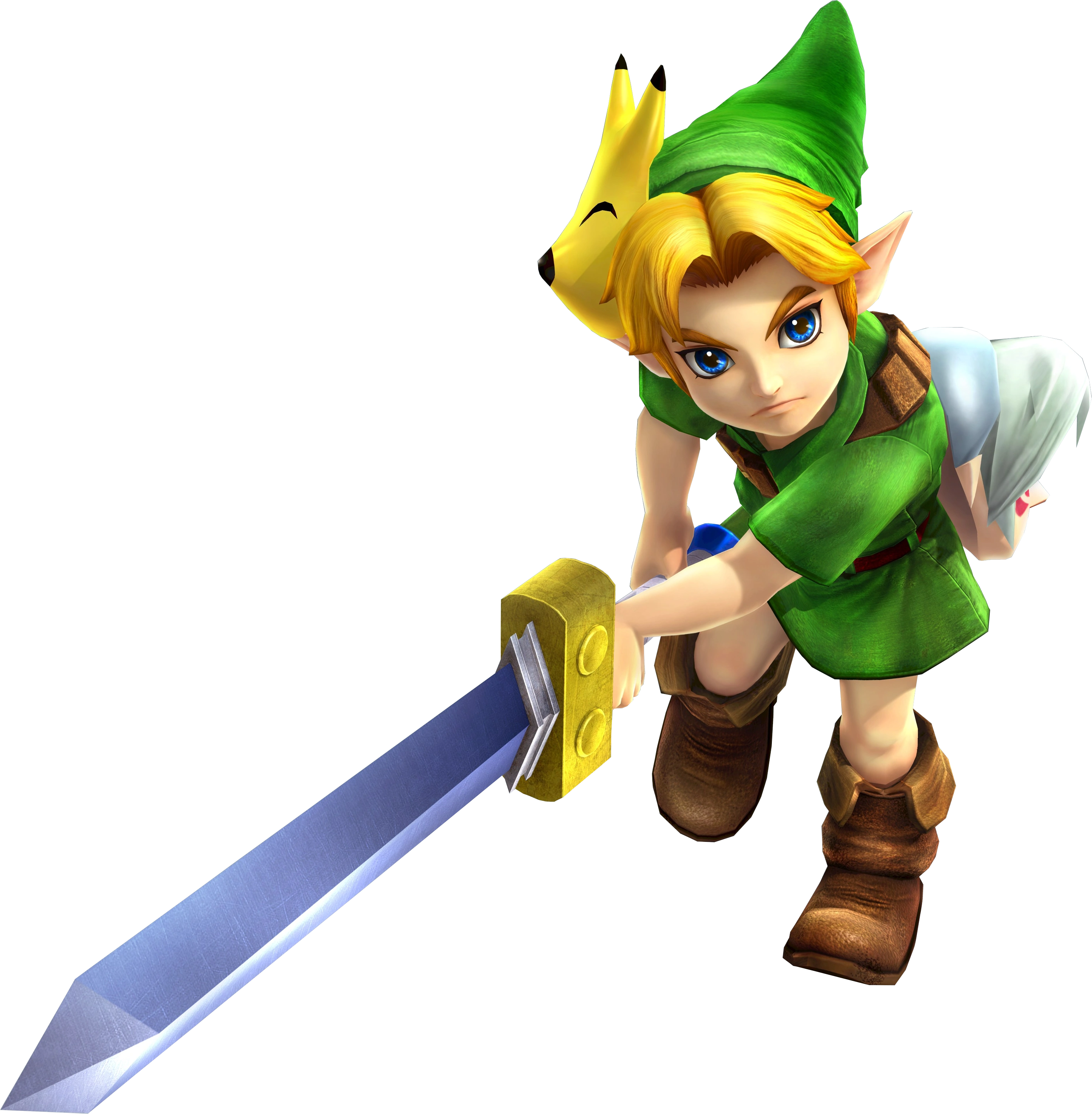 Majoras Mask Moon Hyrule Warriors