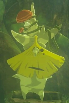 Chio | Zeldapedia | Fandom